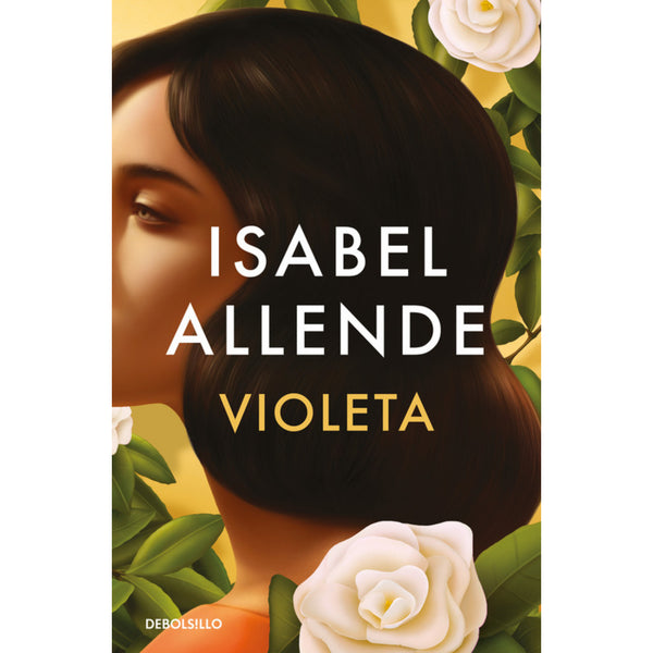 Violeta – BookExpress Chile