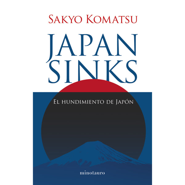 Japan Sinks – BookExpress Chile