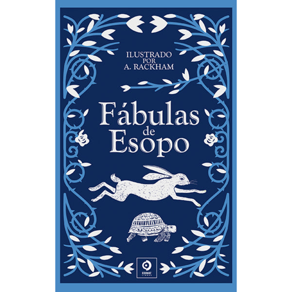 Fabulas De Esopo Ilustrado Piel De Clásicos Bookexpress Chile