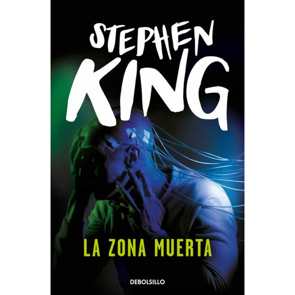 La Zona Muerta – BookExpress Chile