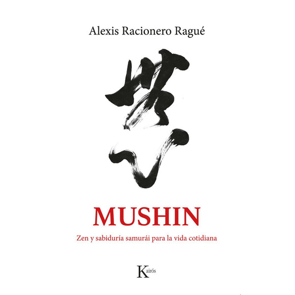 Libro Mushin – BookExpress Chile
