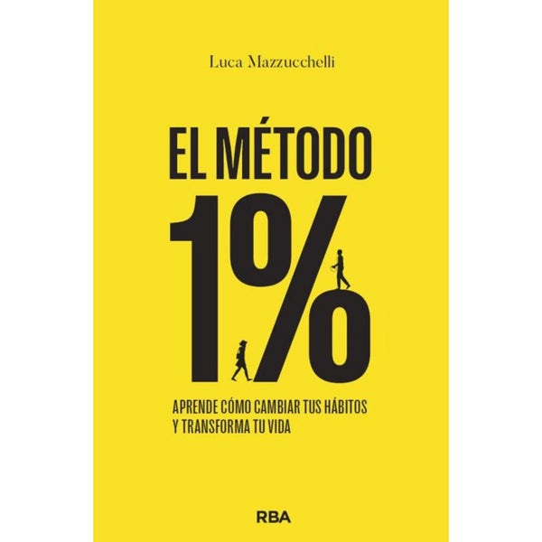 El Metodo 1% – BookExpress Chile